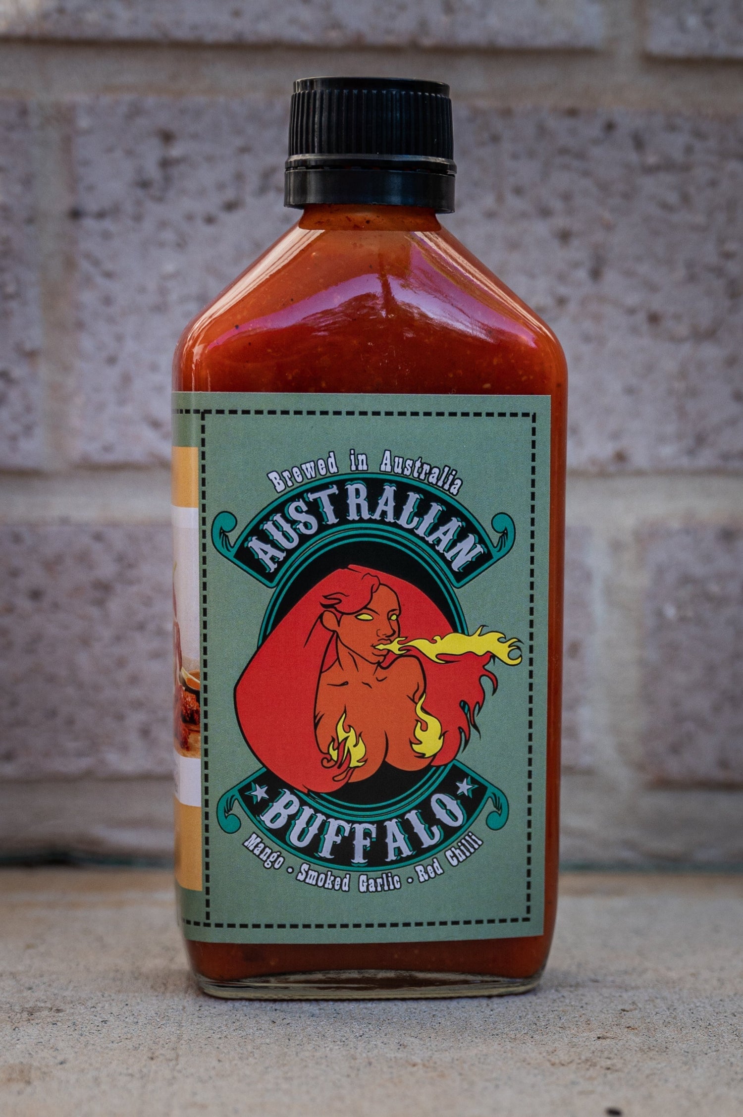 Aussie Own Buffalo Sauce - get to know us – Australian Buffalo Sauce
